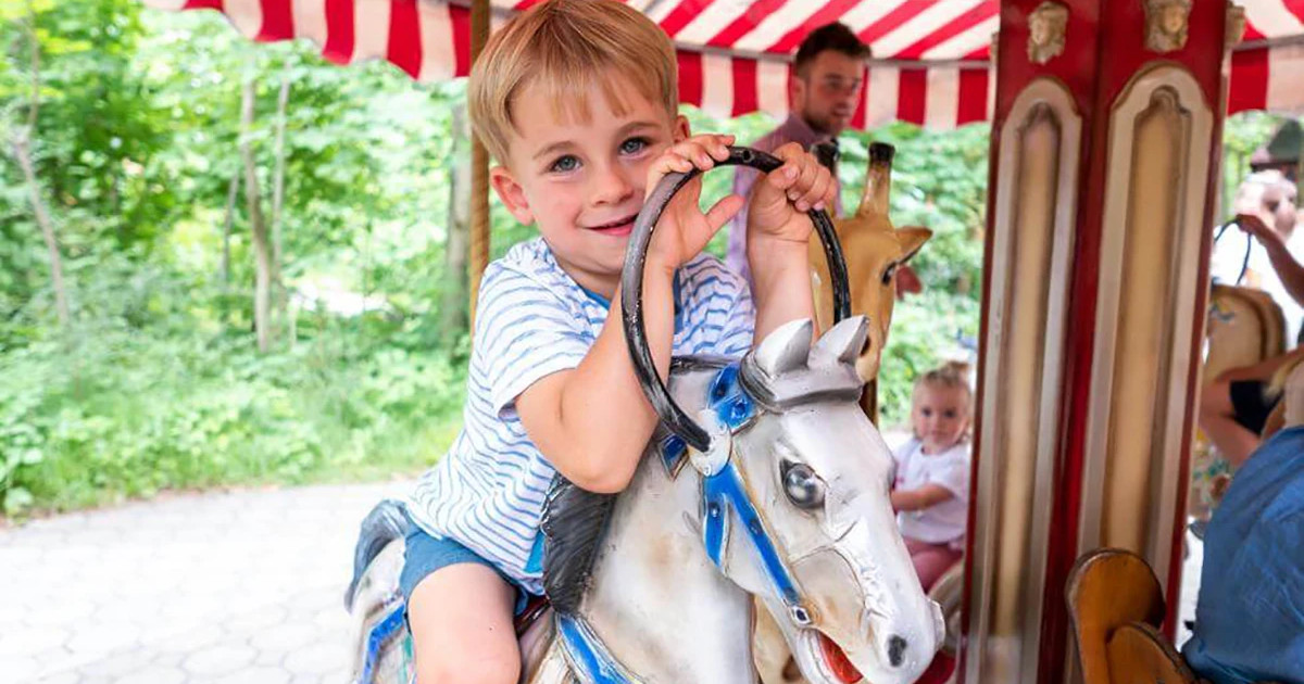 Märchenwald München – Eintritt & Rabatt | CityTourCard München