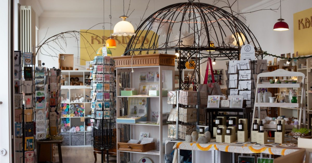 Unique gifts Munich – handmade & local | CityTourCard Munich