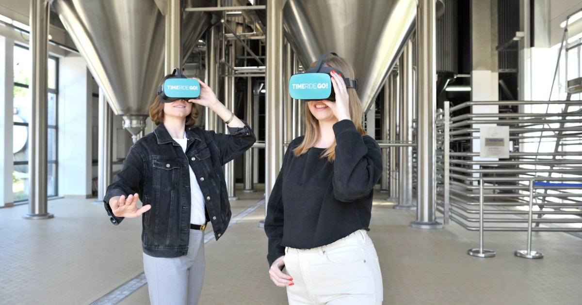 TimeRide Kloster Andechs | CityTourCard München